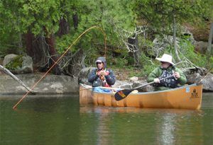 Boundary Waters Fishing FAQ